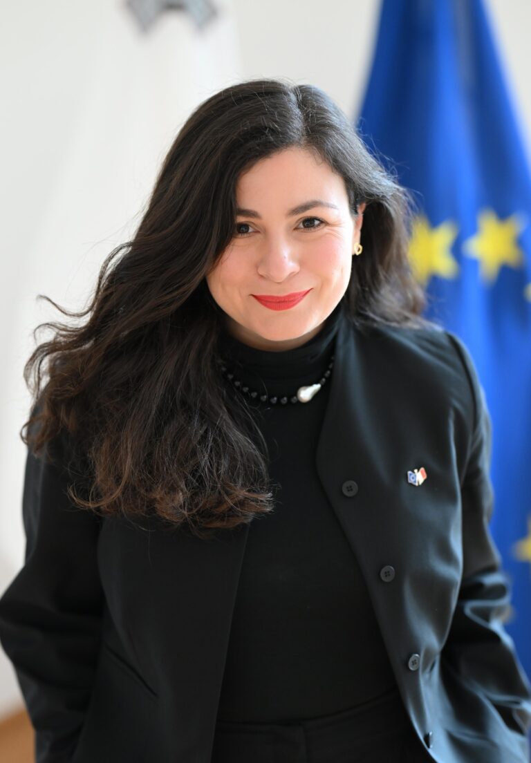 The Political and Security Committee Representative - Missions Malta