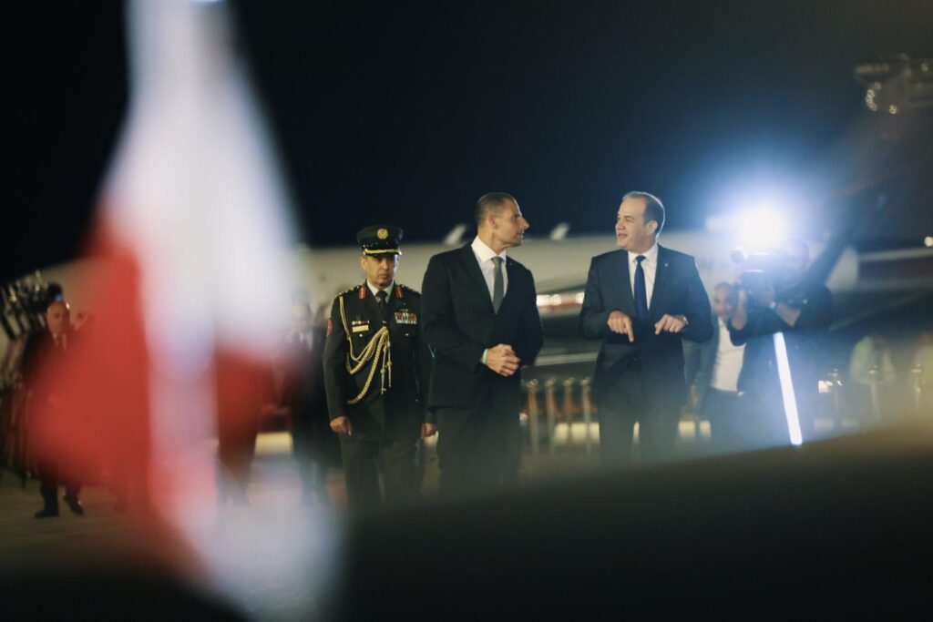 Prime Minister’s Official Visit to the Hashemite Kingdom of Jordan ...